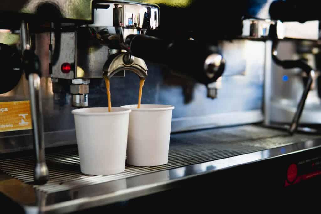The Dash Communi-Tea Appeal. Because safer lives start over every cup