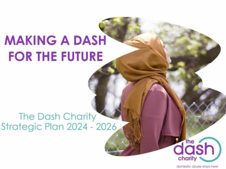 News – DASH Charity
